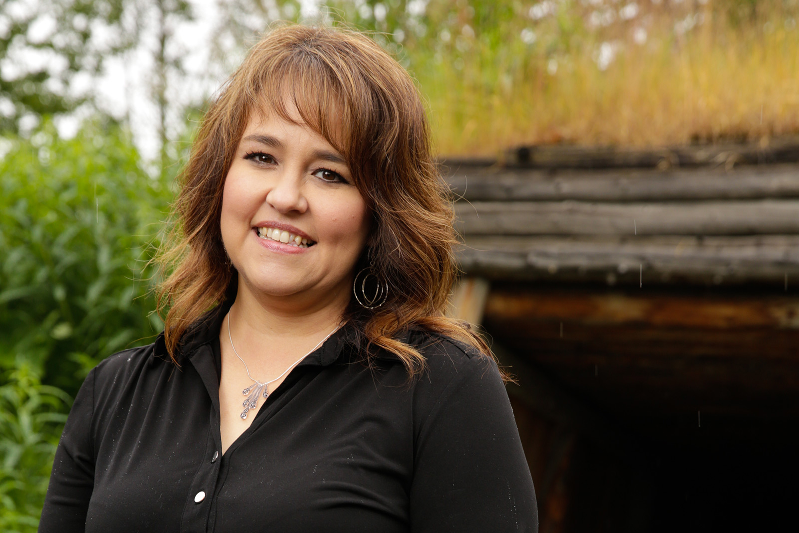 The Power of Belief | Alaska Native Justice Center