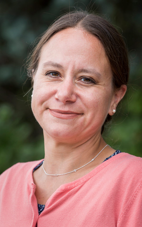 The Queen of Her Own Destiny | Alaska Native Justice Center