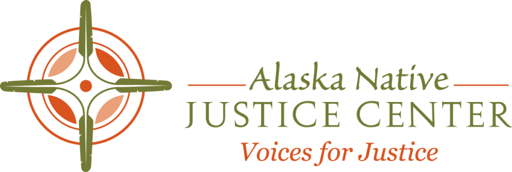 Victims Advocacy Services | Alaska Native Justice Center