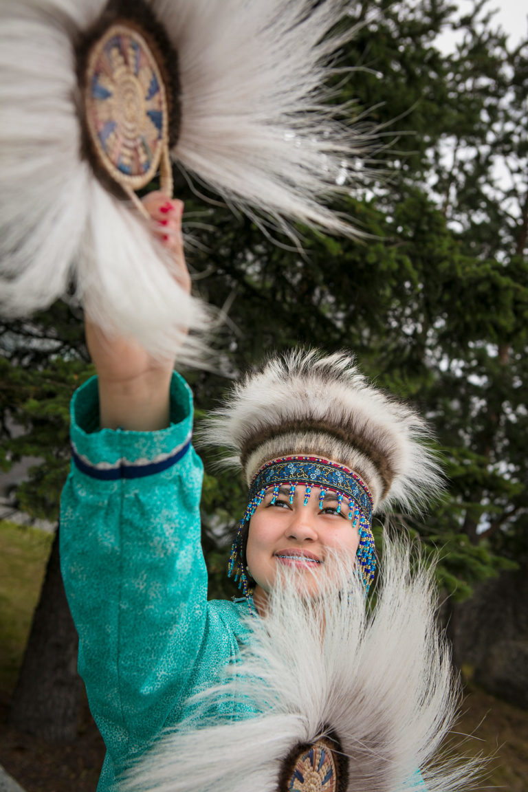 Tribal Justice Support | Alaska Native Justice Center