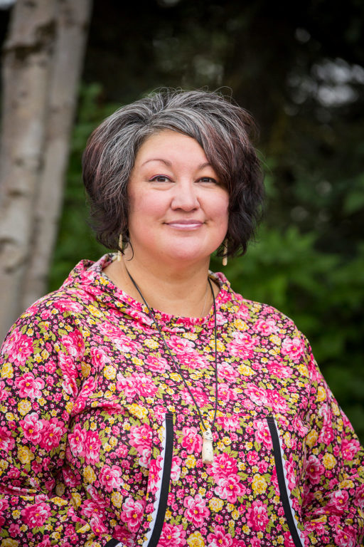 About Us | Alaska Native Justice Center