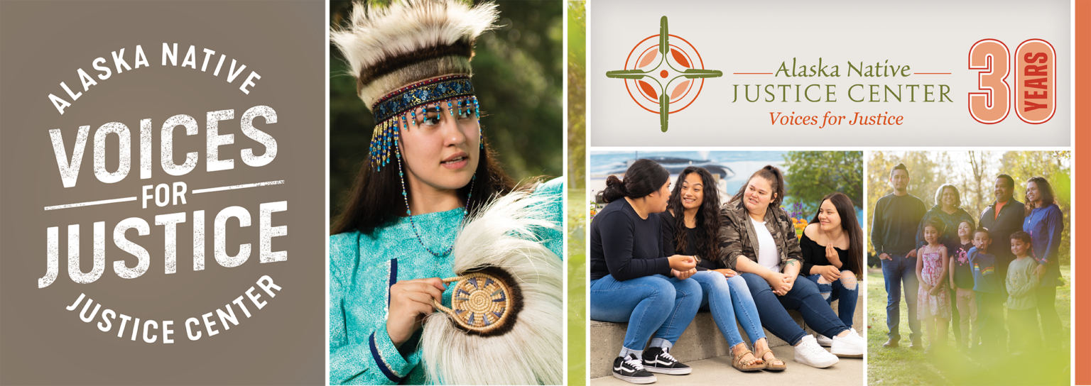 Voices For Justice 2023 | Alaska Native Justice Center