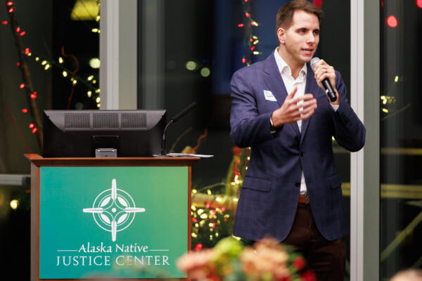 Victims Advocacy Services | Alaska Native Justice Center
